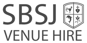 SBSJ Venue Hire